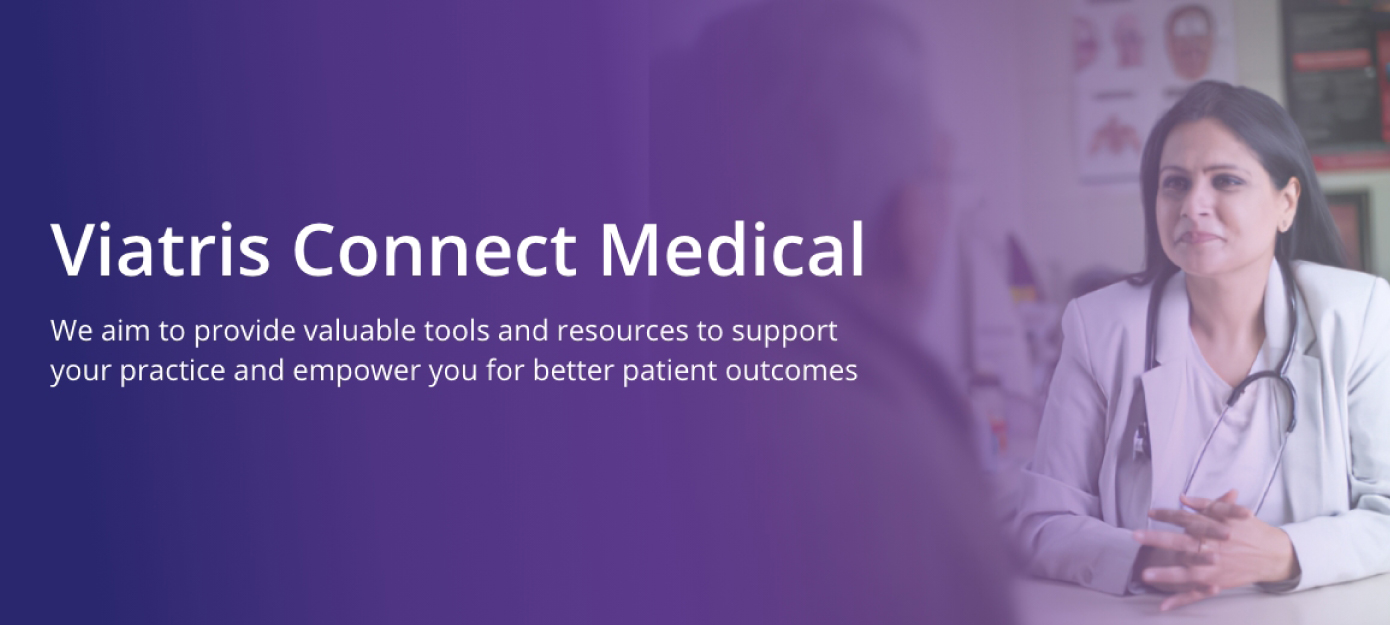 Home [viatrisconnect.com.au]